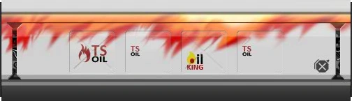 Blaze Fuel | TrainStation Wiki | Fandom