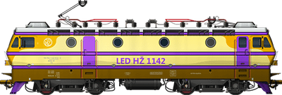 LED HZ 1142 | TrainStation Wiki | Fandom