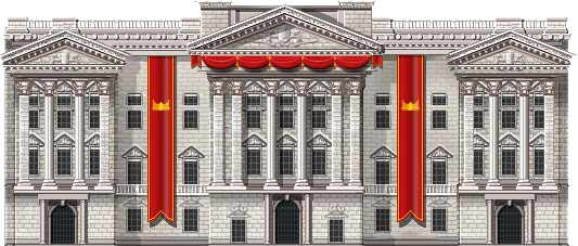 Buckingham Palace Trainstation Wiki Fandom