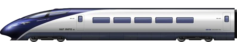 HEMU-400X Tail (White) | TrainStation Wiki | Fandom