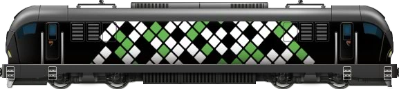 PESA Gama | TrainStation Wiki | Fandom