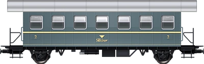 SB Express III | TrainStation Wiki | Fandom