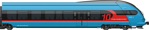 PF10 Express | TrainStation Wiki | Fandom