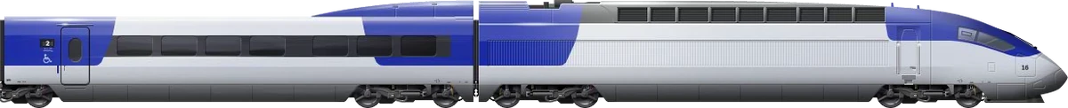 KTX-II (U) | TrainStation Wiki | Fandom