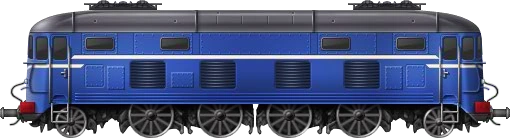 NS Class 1000 (C) | TrainStation Wiki | Fandom