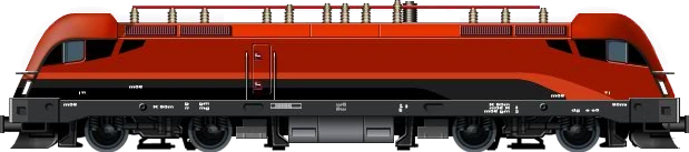 Jet Sprinter | TrainStation Wiki | Fandom