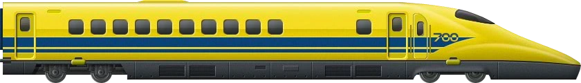 S700 Doctor Yellow | TrainStation Wiki | Fandom