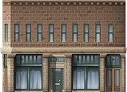 Tile House | TrainStation Wiki | Fandom