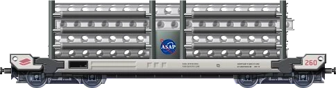 Meteoric Titanium | TrainStation Wiki | Fandom