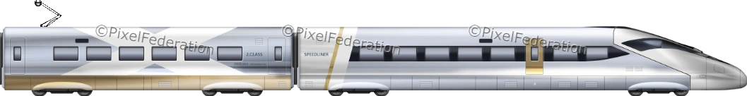 Speedliner | TrainStation Wiki | Fandom