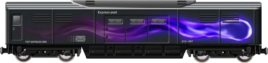 Plasma Mail | TrainStation Wiki | Fandom