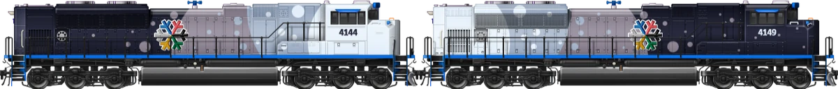 WG Cargo I | TrainStation Wiki | Fandom