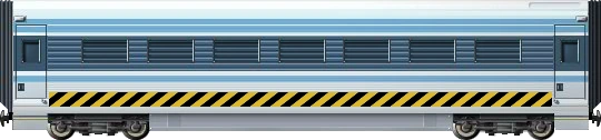 X2000 Experimental | TrainStation Wiki | Fandom