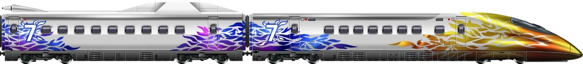 Septenary II | TrainStation Wiki | Fandom