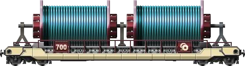 M-1 Superb Wires | TrainStation Wiki | Fandom