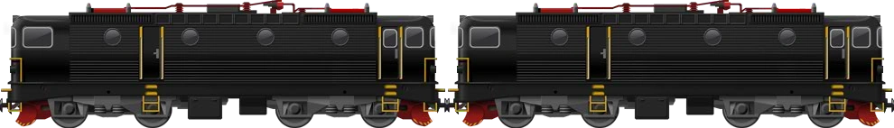 SJ Class Rc Double (Black) | TrainStation Wiki | Fandom
