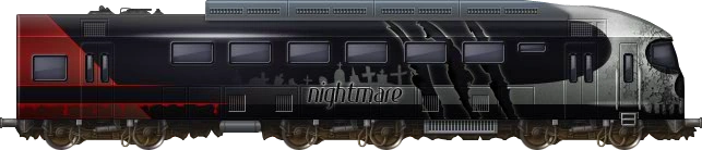 Nightmare Express | TrainStation Wiki | Fandom