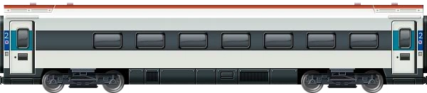 RABDe 2nd Class | TrainStation Wiki | Fandom