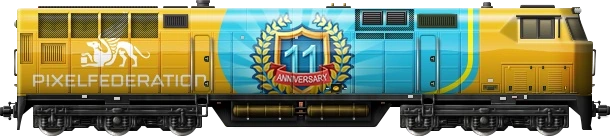 NJ2 Undecim | TrainStation Wiki | Fandom