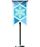 Snowflake Flag II | TrainStation Wiki | Fandom