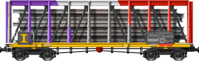 Basic Steel | TrainStation Wiki | Fandom