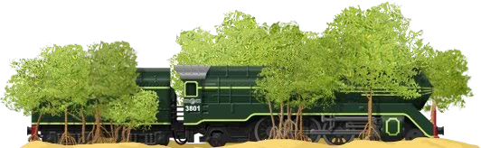 Entangled C38 | TrainStation Wiki | Fandom