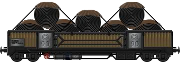 Rubber Massive | TrainStation Wiki | Fandom
