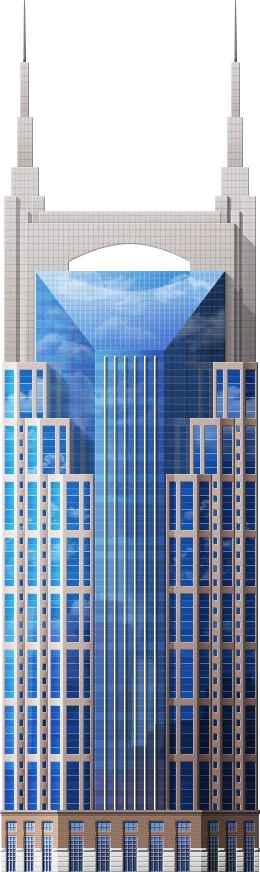 Terraced Tower | TrainStation Wiki | Fandom