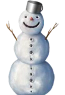 Winter Snowman | TrainStation Wiki | Fandom