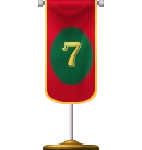 Advent 21 Flag 7 | TrainStation Wiki | Fandom