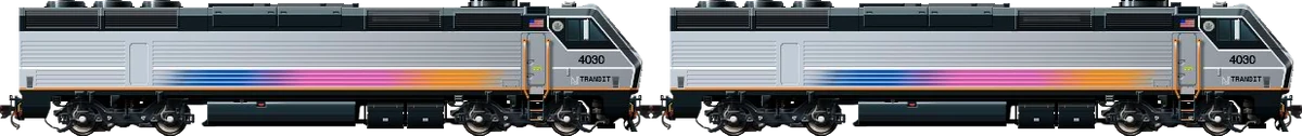 PL42AC Double | TrainStation Wiki | Fandom