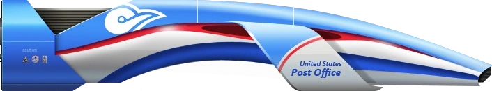 Pigeon Express | TrainStation Wiki | Fandom