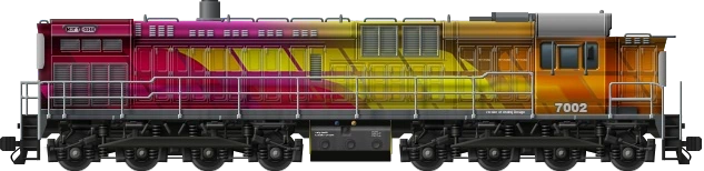 Solstice TEM7 | TrainStation Wiki | Fandom