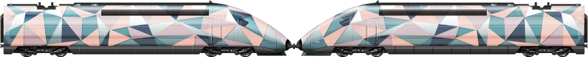 Crystalline Connect Trainstation Wiki Fandom