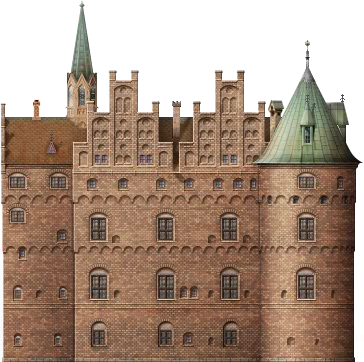 Egeskov Slot | TrainStation Wiki | Fandom