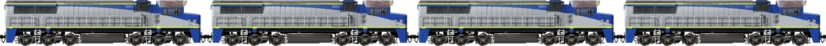 VL Class Quad | TrainStation Wiki | Fandom