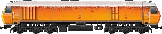 Class 240 Ale | TrainStation Wiki | Fandom