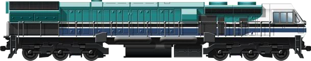 IR WDG-4 (S) | TrainStation Wiki | Fandom