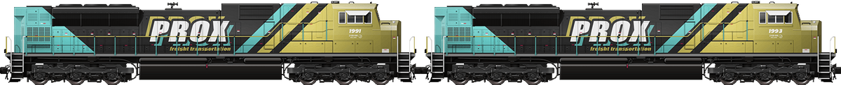 Prox Freight I Trainstation Wiki Fandom