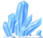 Sharp Crystal | TrainStation Wiki | Fandom