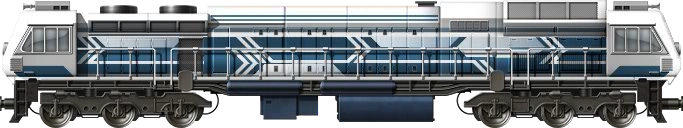 WDG4D Frenzy | TrainStation Wiki | Fandom