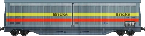 Brick Transport | TrainStation Wiki | Fandom