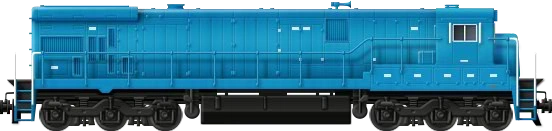 GE C30-7 | TrainStation Wiki | Fandom