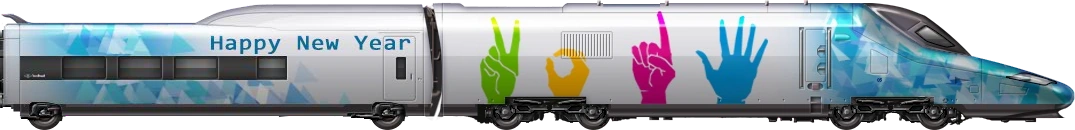 Talgo 2015 | TrainStation Wiki | Fandom