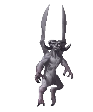 Flying Gargoyle | TrainStation Wiki | Fandom