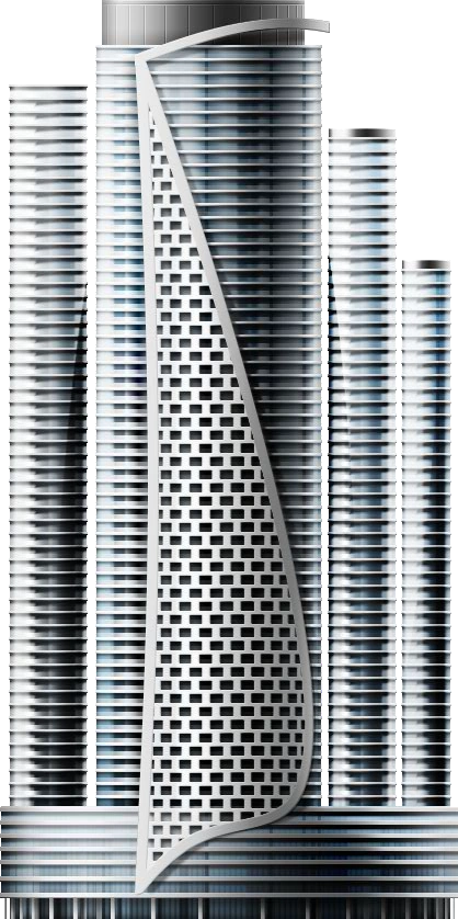 Paramount Tower | TrainStation Wiki | Fandom