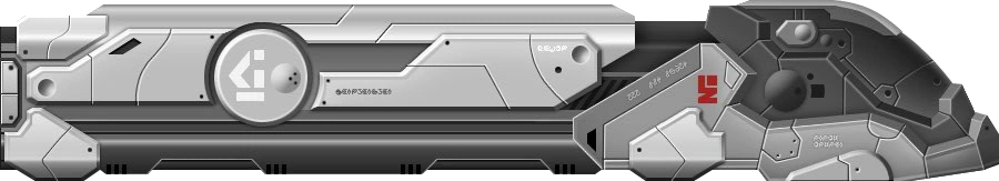 Cyborg (C) | TrainStation Wiki | Fandom