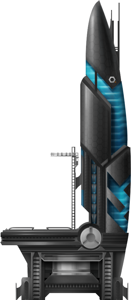 Quantus Launch Pad | TrainStation Wiki | Fandom Quantus Launch Pad | TrainStation Wiki | Fandom