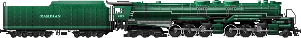 Category:Steam Locomotives (Reward) | TrainStation Wiki | Fandom