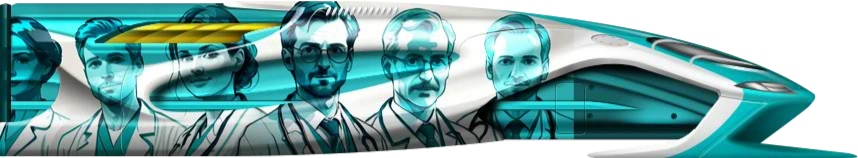 Dr Maglev (U) | TrainStation Wiki | Fandom